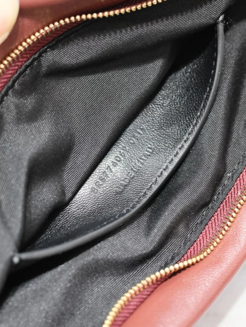 Affordable YSL Clutch Bags