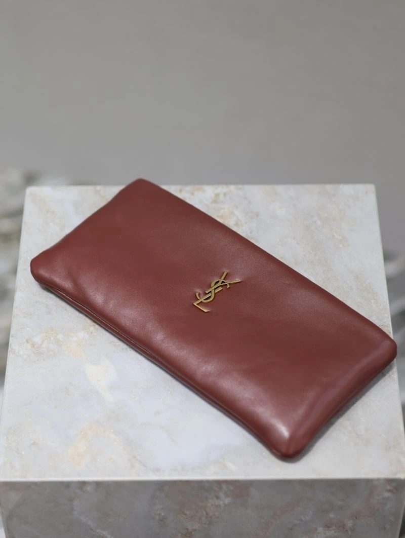 Affordable YSL Clutch Bags