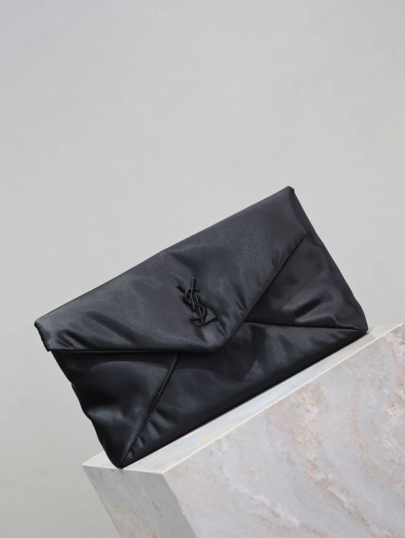 High fidelity YSL Clutch Bags