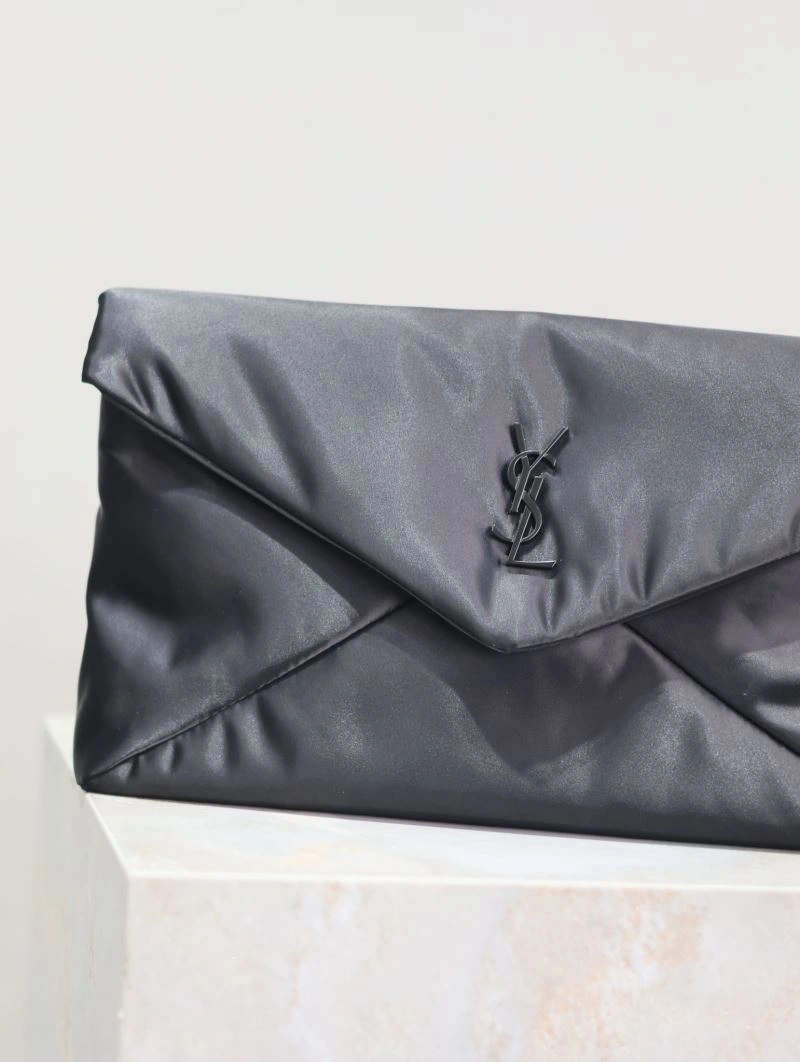 High fidelity YSL Clutch Bags