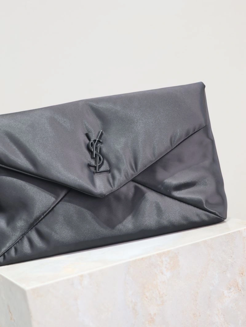 High fidelity YSL Clutch Bags
