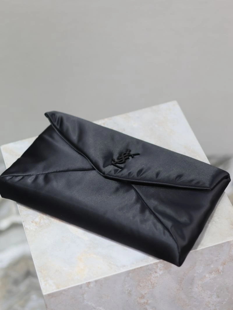High fidelity YSL Clutch Bags