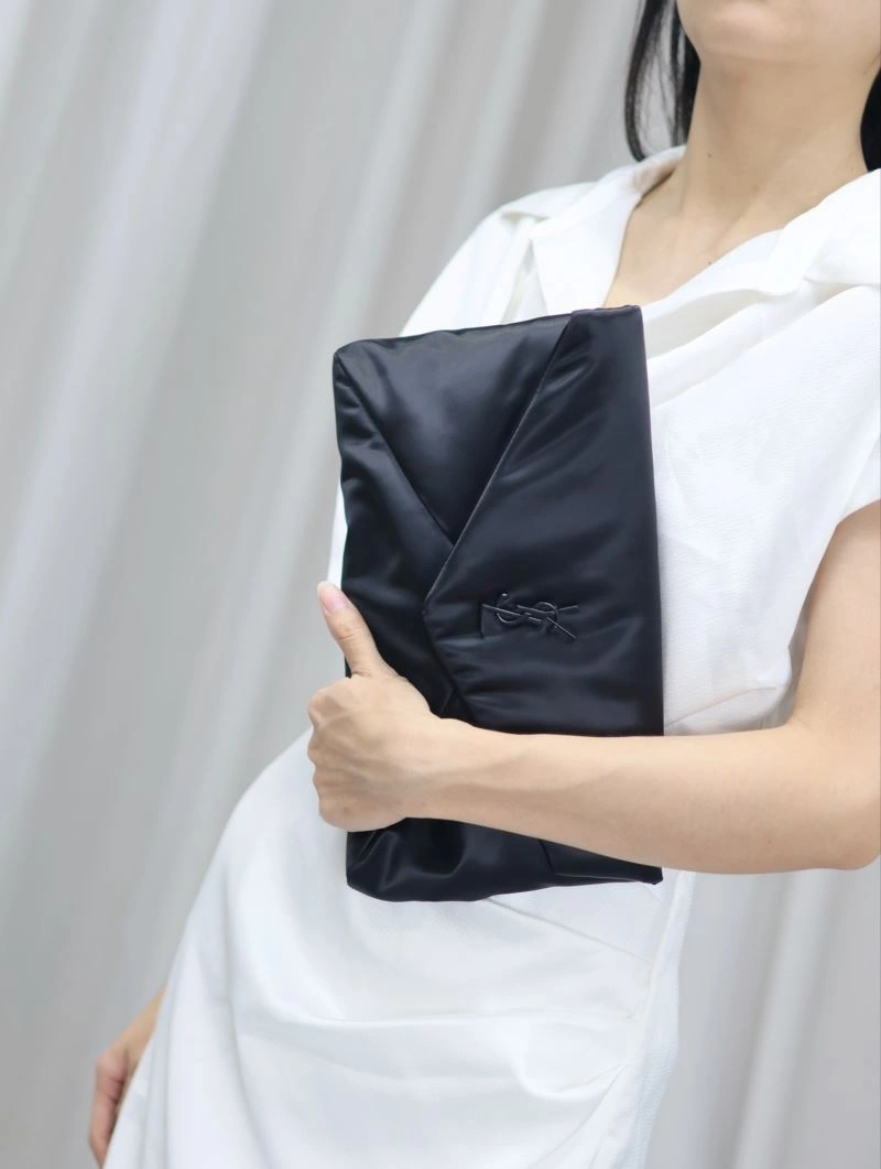 High fidelity YSL Clutch Bags