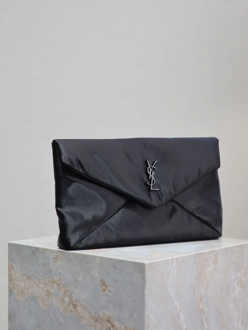 High fidelity YSL Clutch Bags