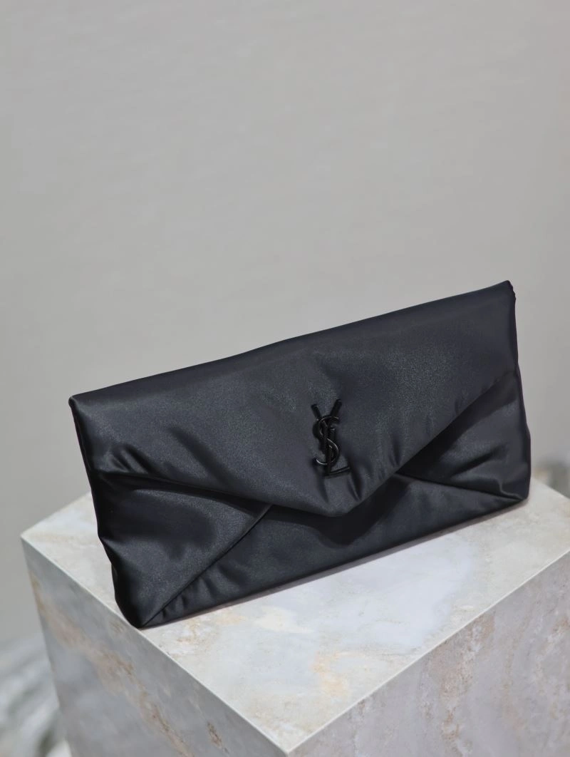 High fidelity YSL Clutch Bags