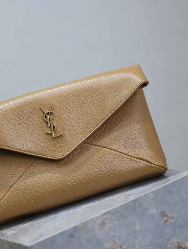 Accurate model YSL Clutch Bags