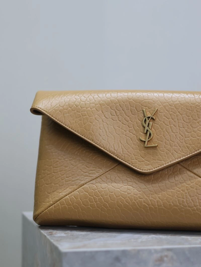 Accurate model YSL Clutch Bags