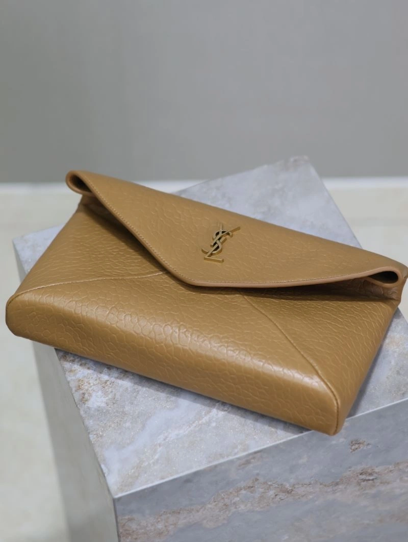 Accurate model YSL Clutch Bags