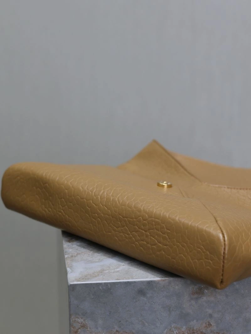 Accurate model YSL Clutch Bags