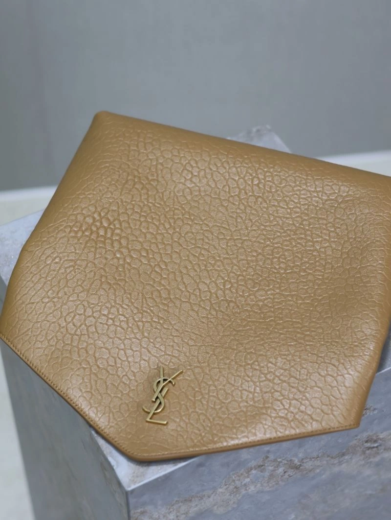 Accurate model YSL Clutch Bags