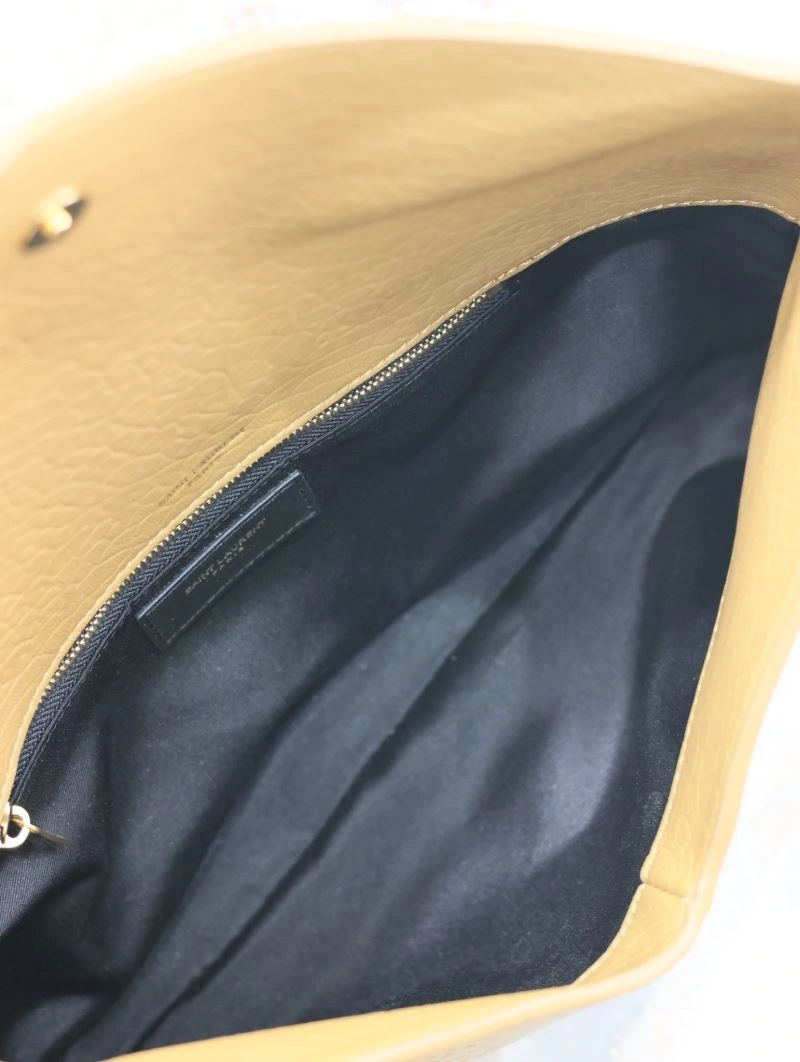 Accurate model YSL Clutch Bags
