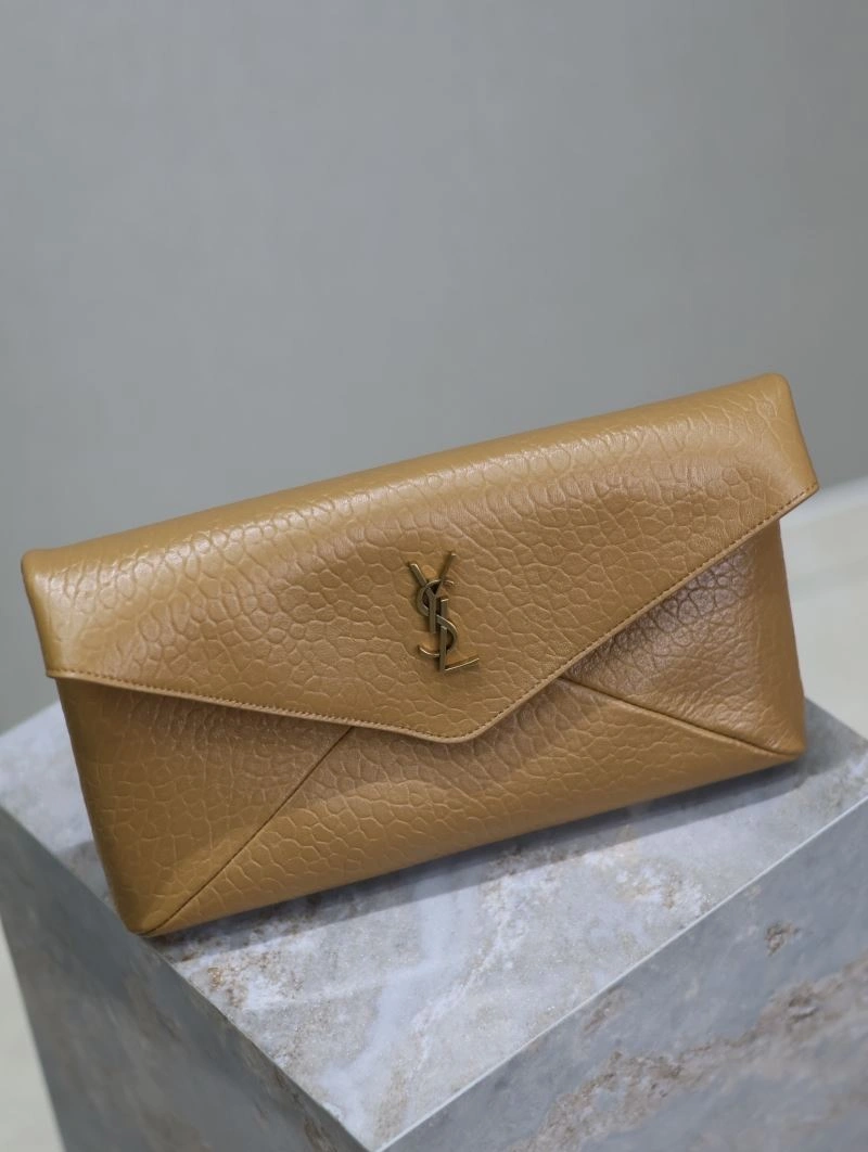 Accurate model YSL Clutch Bags