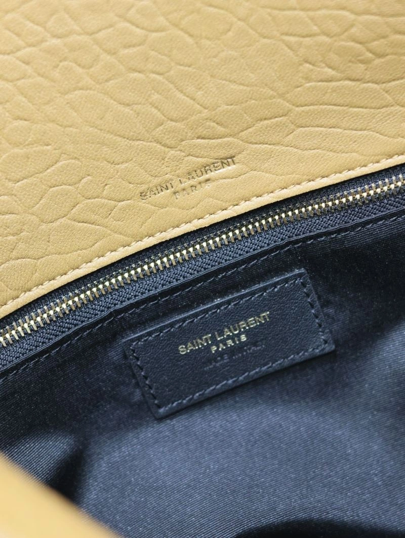 Accurate model YSL Clutch Bags