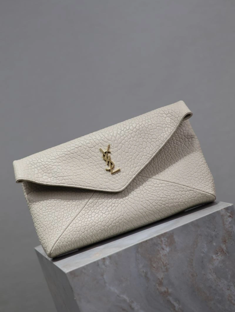Perfect replica YSL Clutch Bags