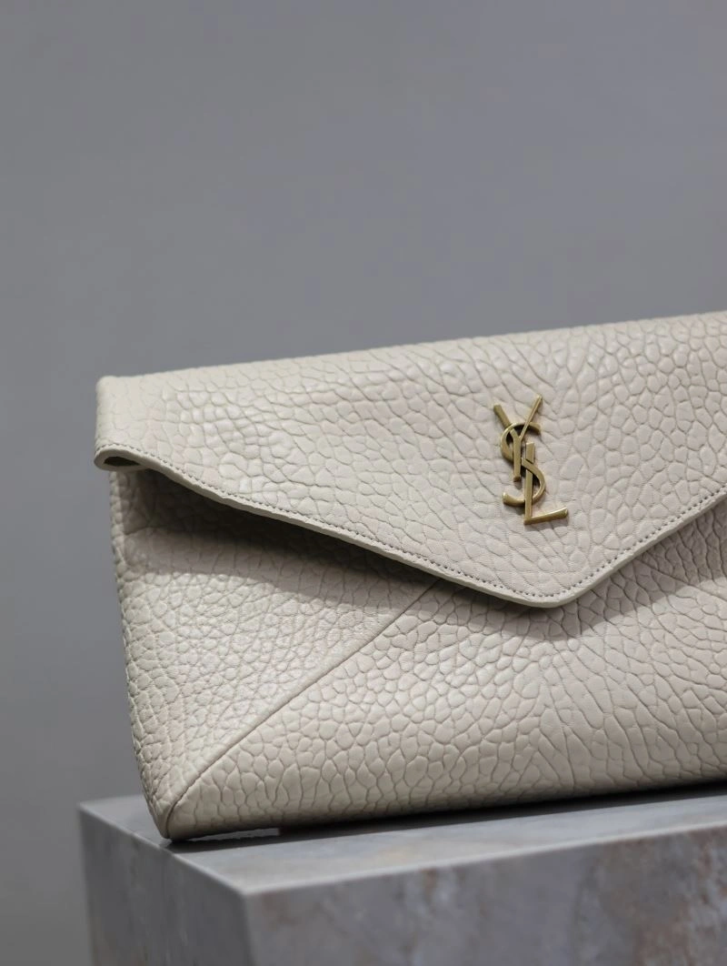 Perfect replica YSL Clutch Bags