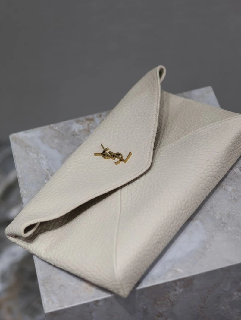 Perfect replica YSL Clutch Bags