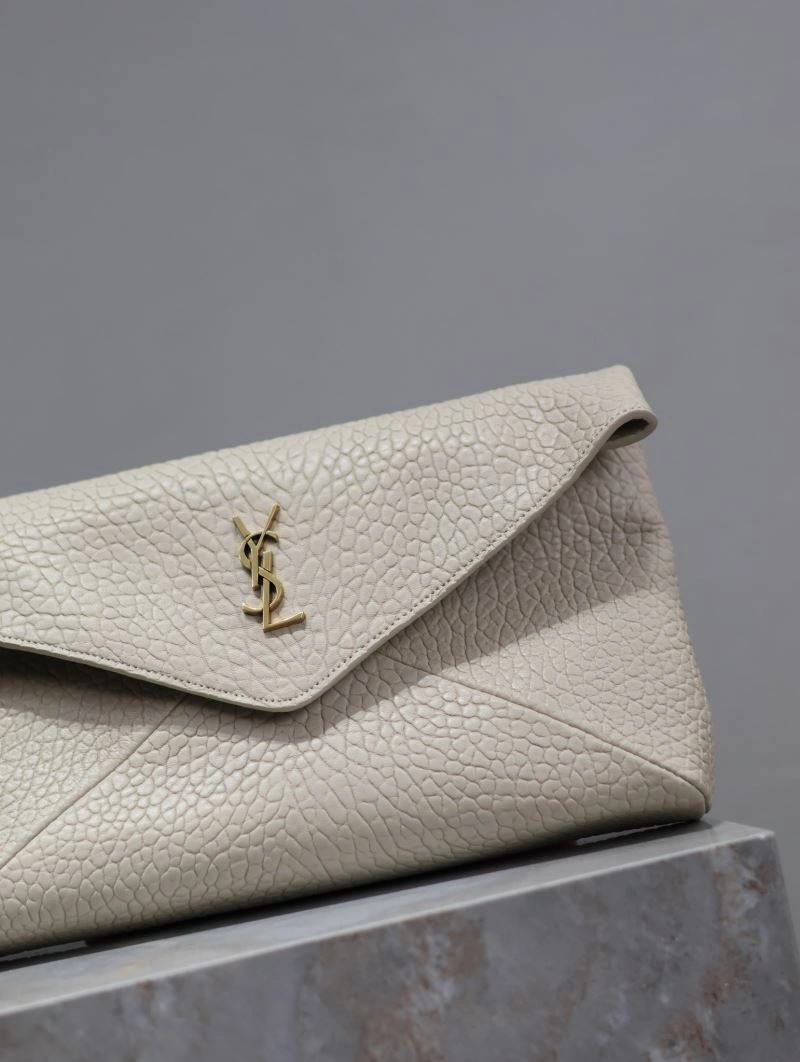 Perfect replica YSL Clutch Bags