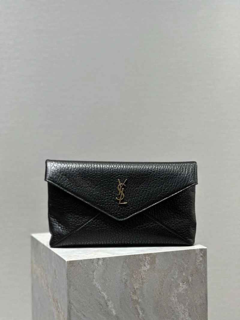 YSL Clutch Bags