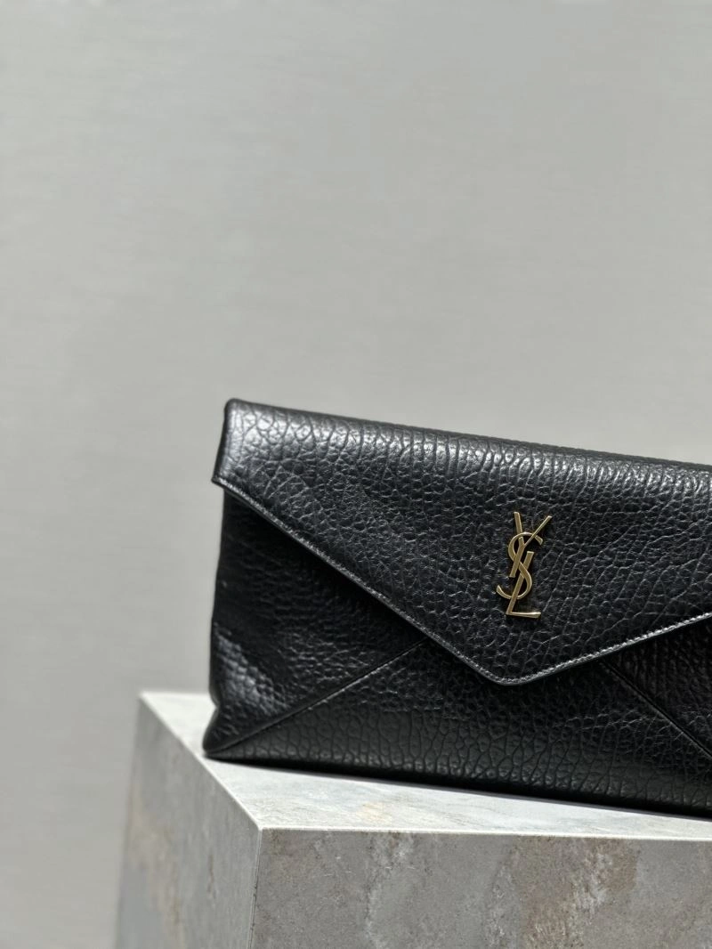 Exact replica YSL Clutch Bags