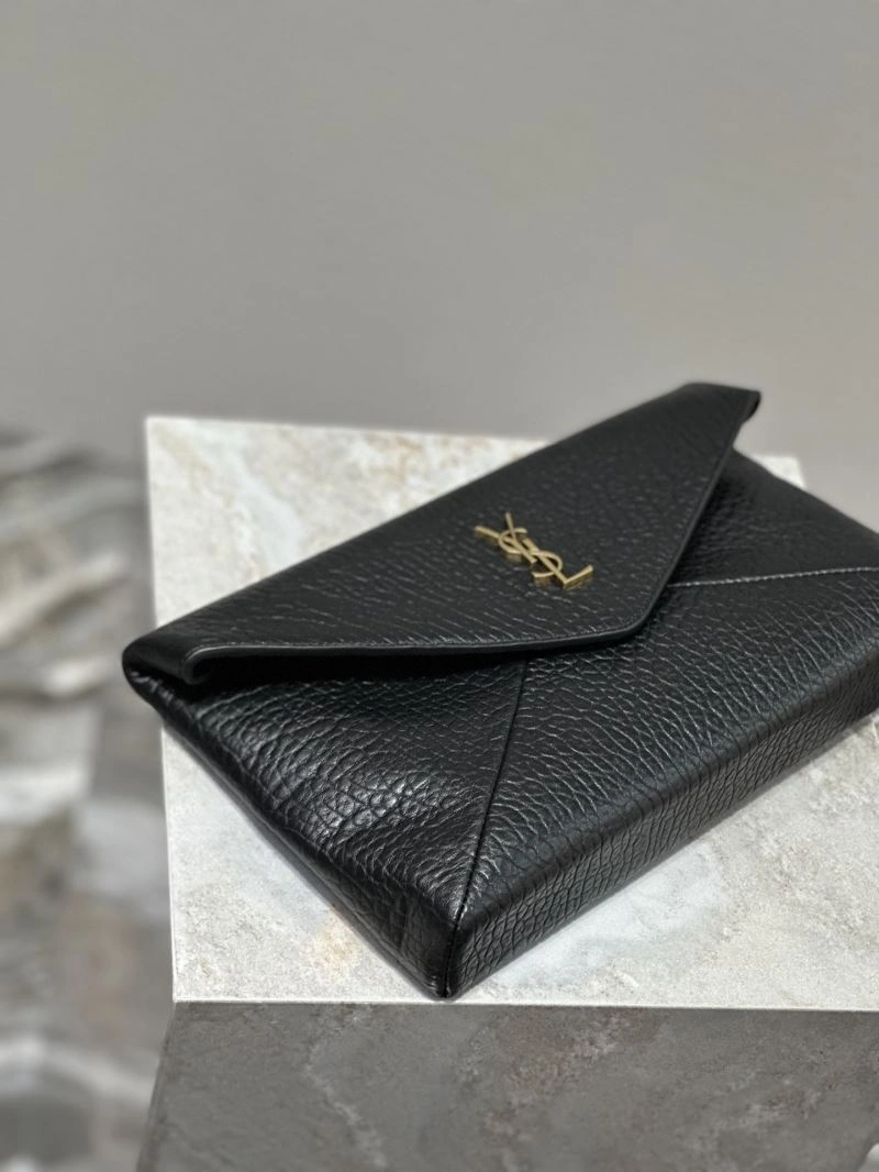Exact replica YSL Clutch Bags