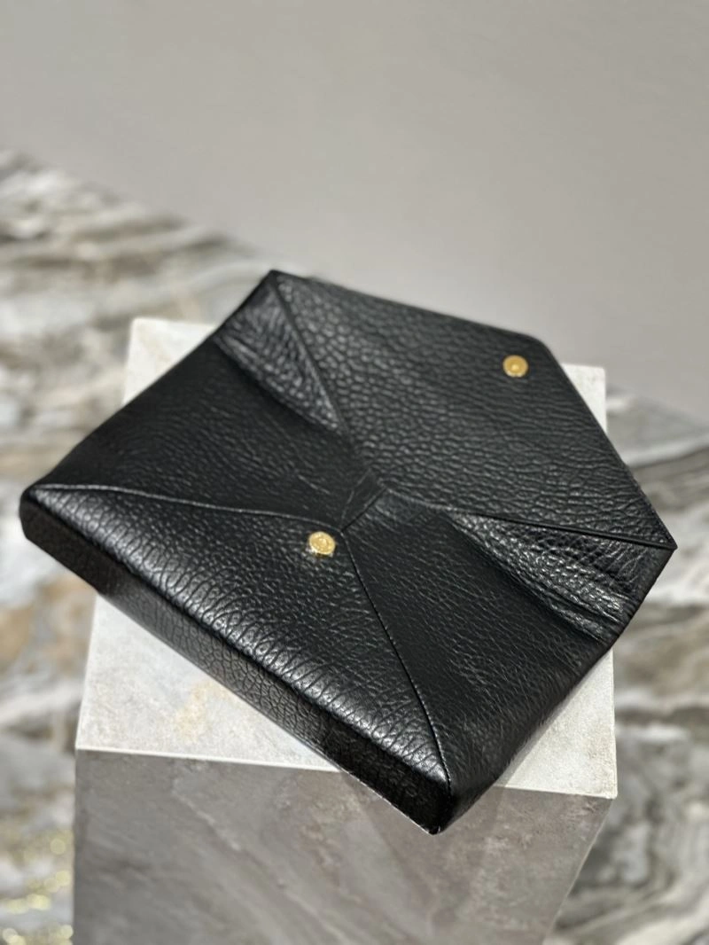 Exact replica YSL Clutch Bags