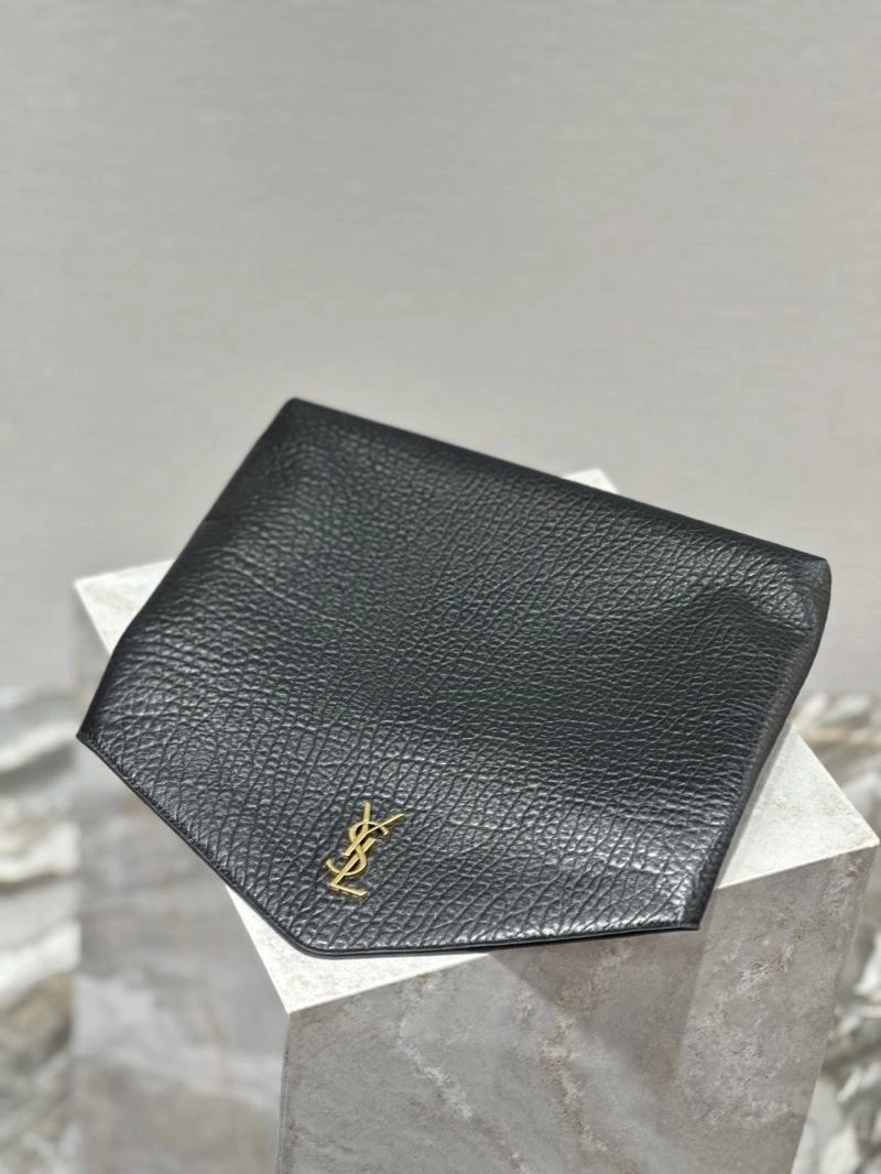 Exact replica YSL Clutch Bags