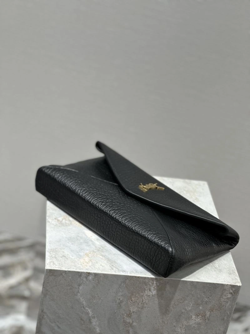 Exact replica YSL Clutch Bags