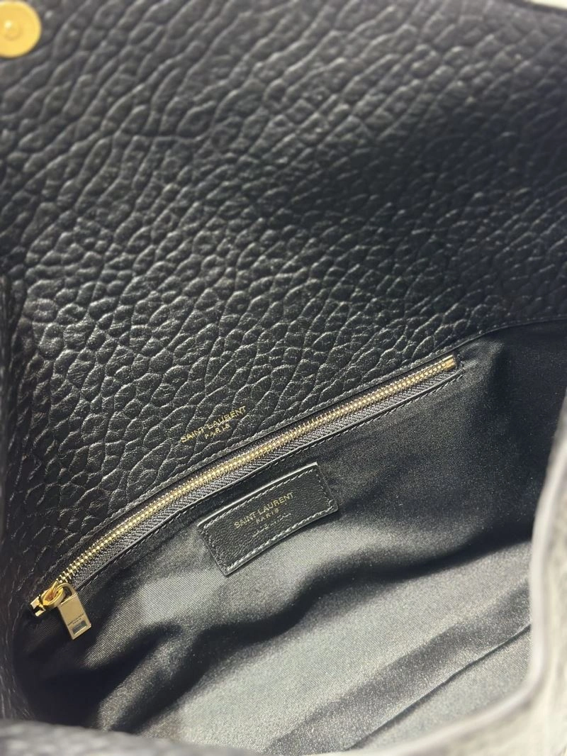 Exact replica YSL Clutch Bags