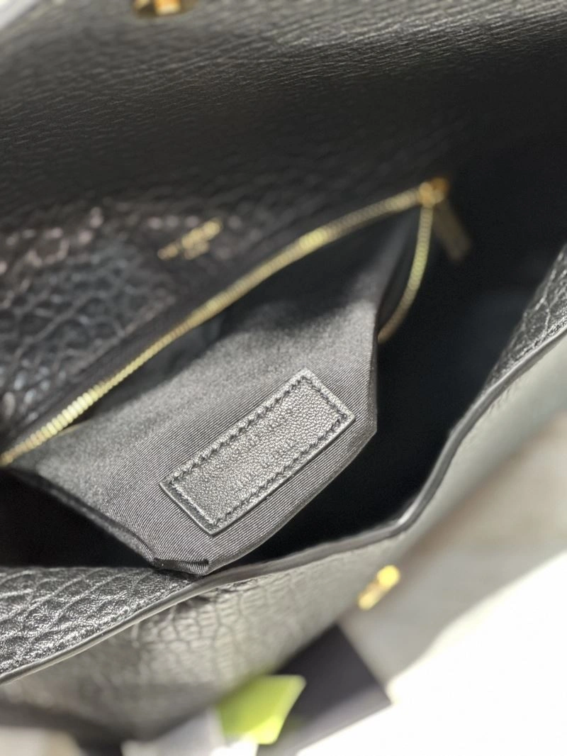 Exact replica YSL Clutch Bags
