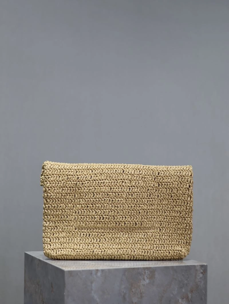 1:1 copy YSL Clutch Bags