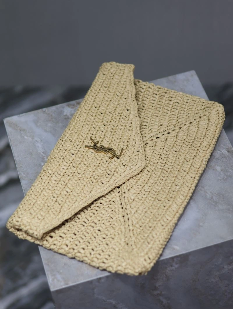 1:1 copy YSL Clutch Bags