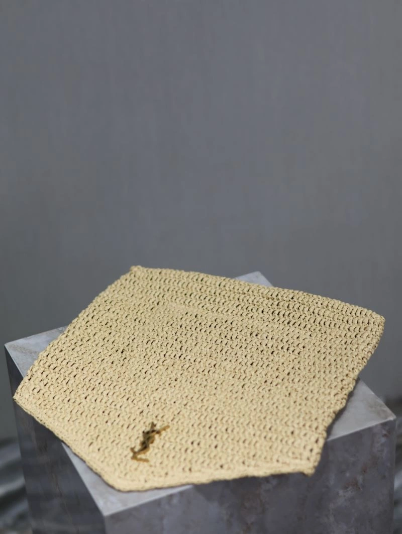 1:1 copy YSL Clutch Bags