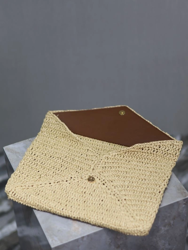 1:1 copy YSL Clutch Bags