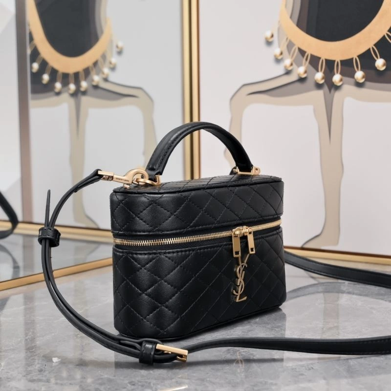 Factory-made YSL Cosmetic Bags