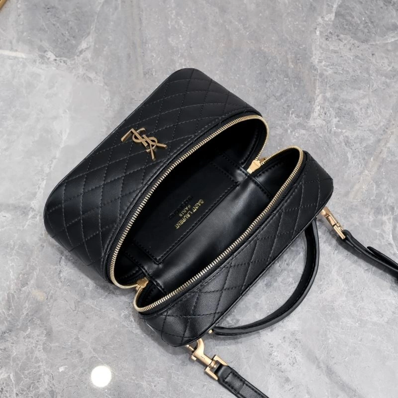 Factory-made YSL Cosmetic Bags