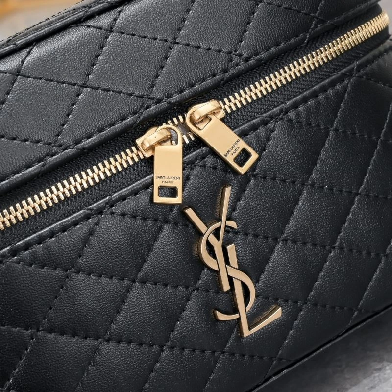 Factory-made YSL Cosmetic Bags