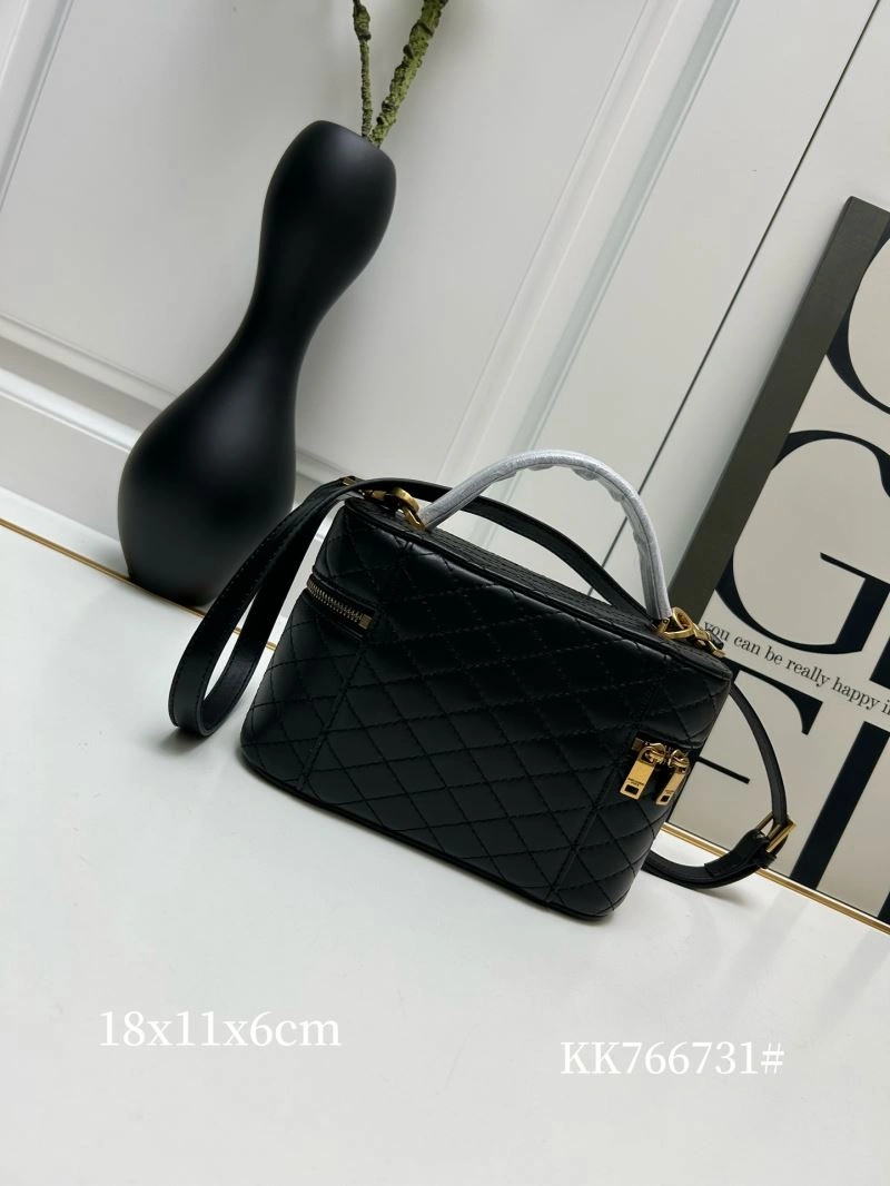 Budget-friendly YSL Cosmetic Bags