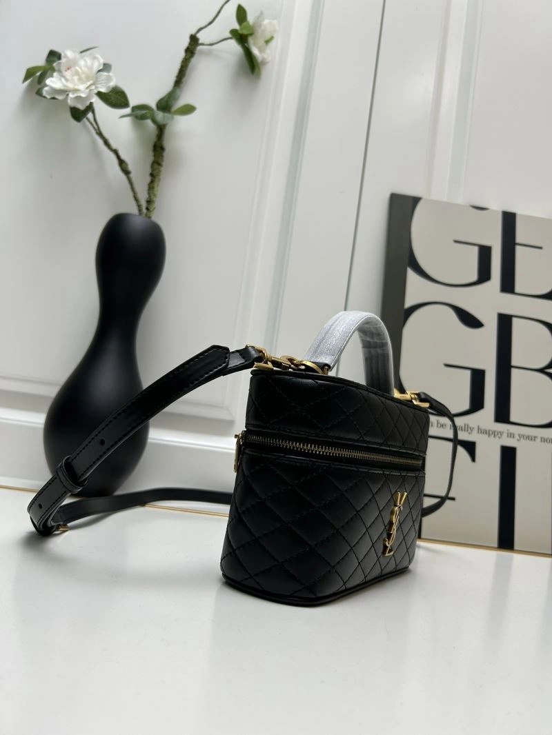 Budget-friendly YSL Cosmetic Bags