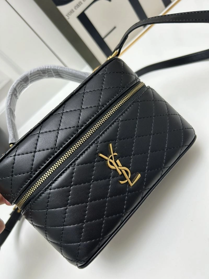 Budget-friendly YSL Cosmetic Bags