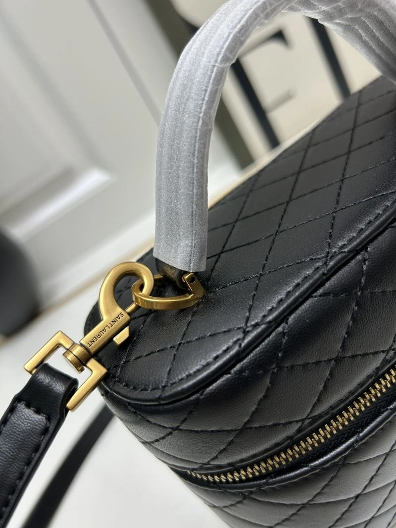 Budget-friendly YSL Cosmetic Bags