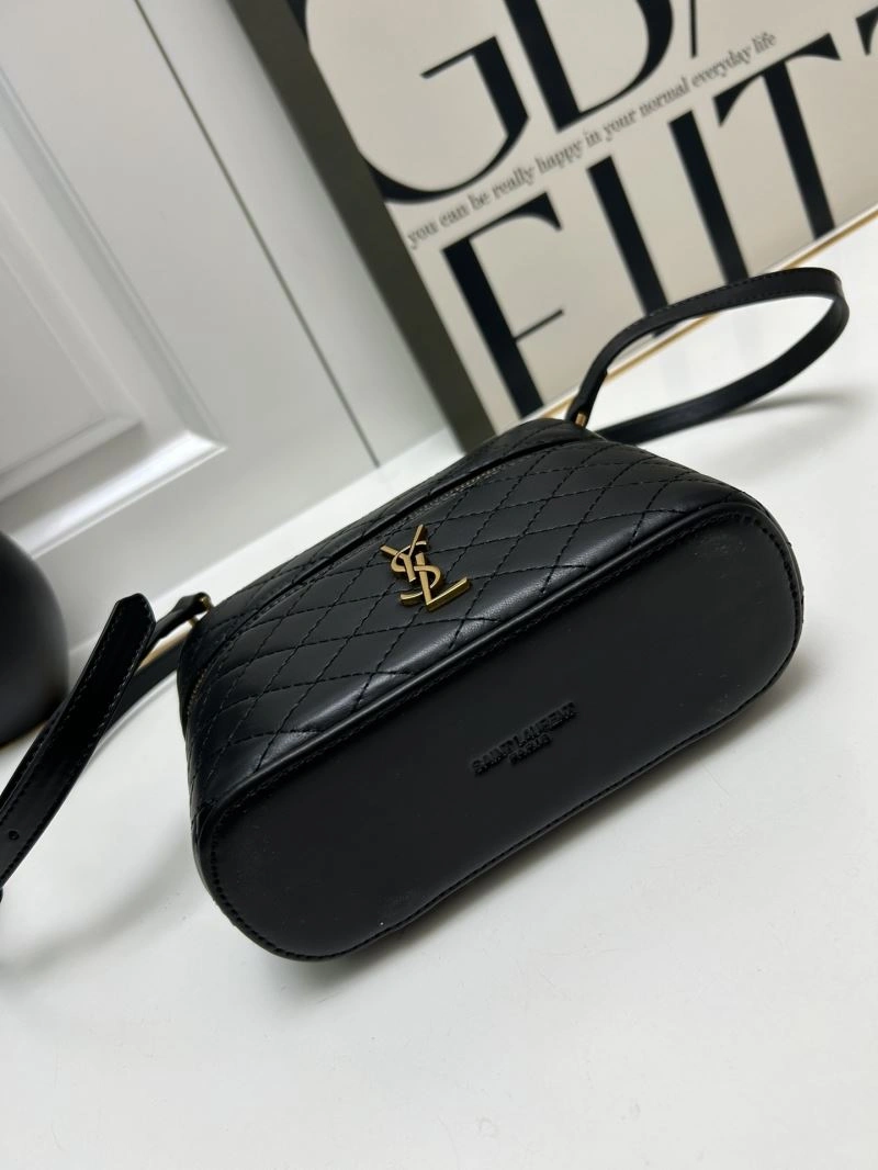 Budget-friendly YSL Cosmetic Bags