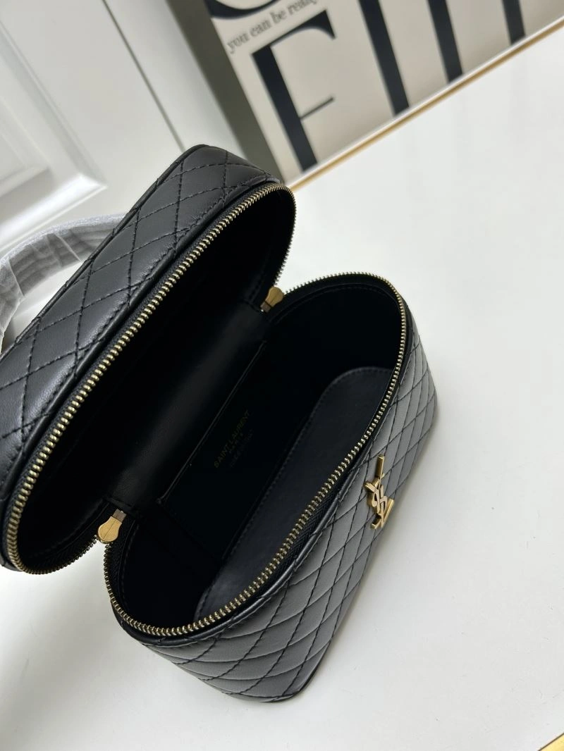 Budget-friendly YSL Cosmetic Bags