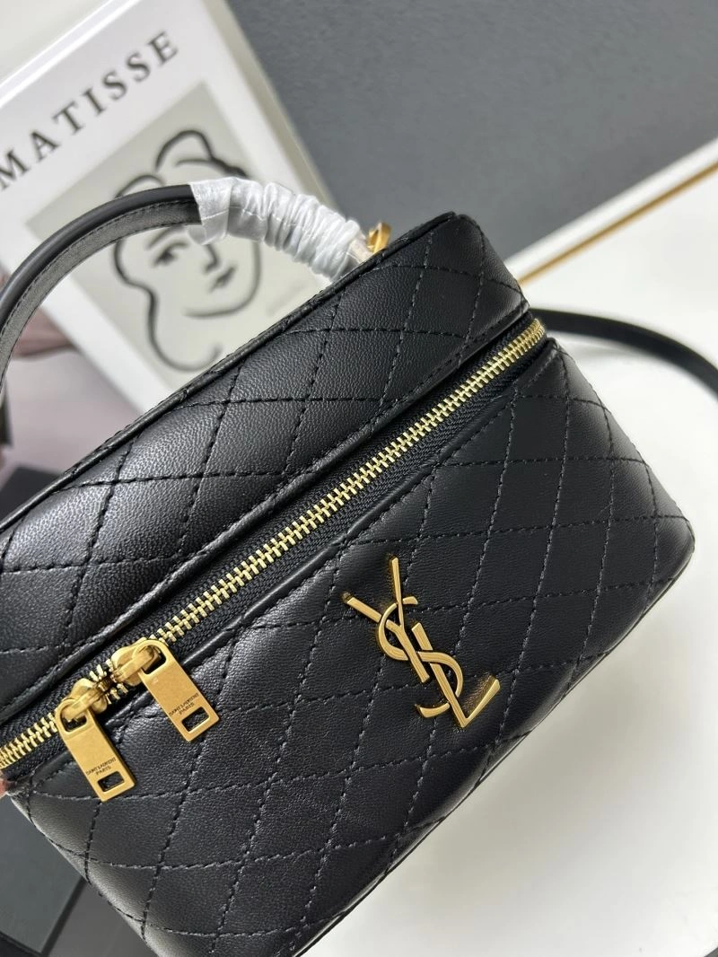 High accuracy YSL Cosmetic Bags