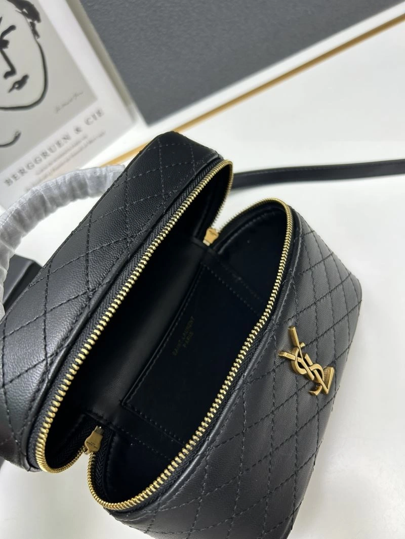 High accuracy YSL Cosmetic Bags