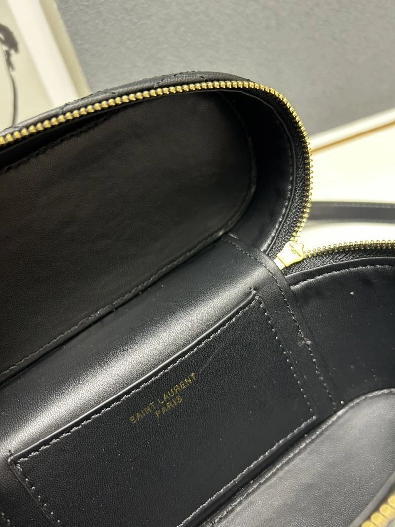 High accuracy YSL Cosmetic Bags