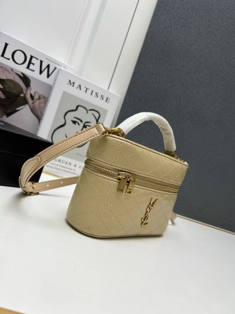 Mirror quality YSL Cosmetic Bags