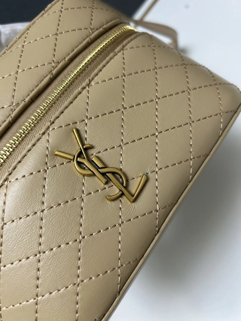 Mirror quality YSL Cosmetic Bags