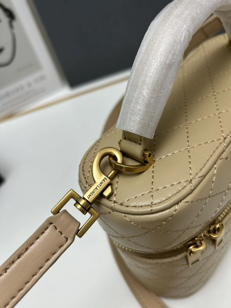 Mirror quality YSL Cosmetic Bags