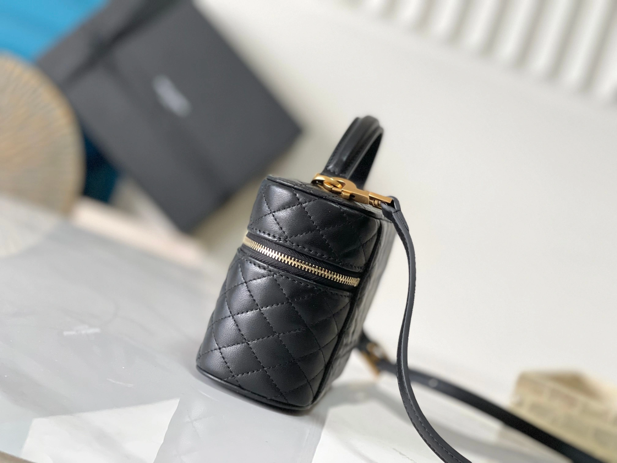 Reasonably priced YSL Cosmetic Bags