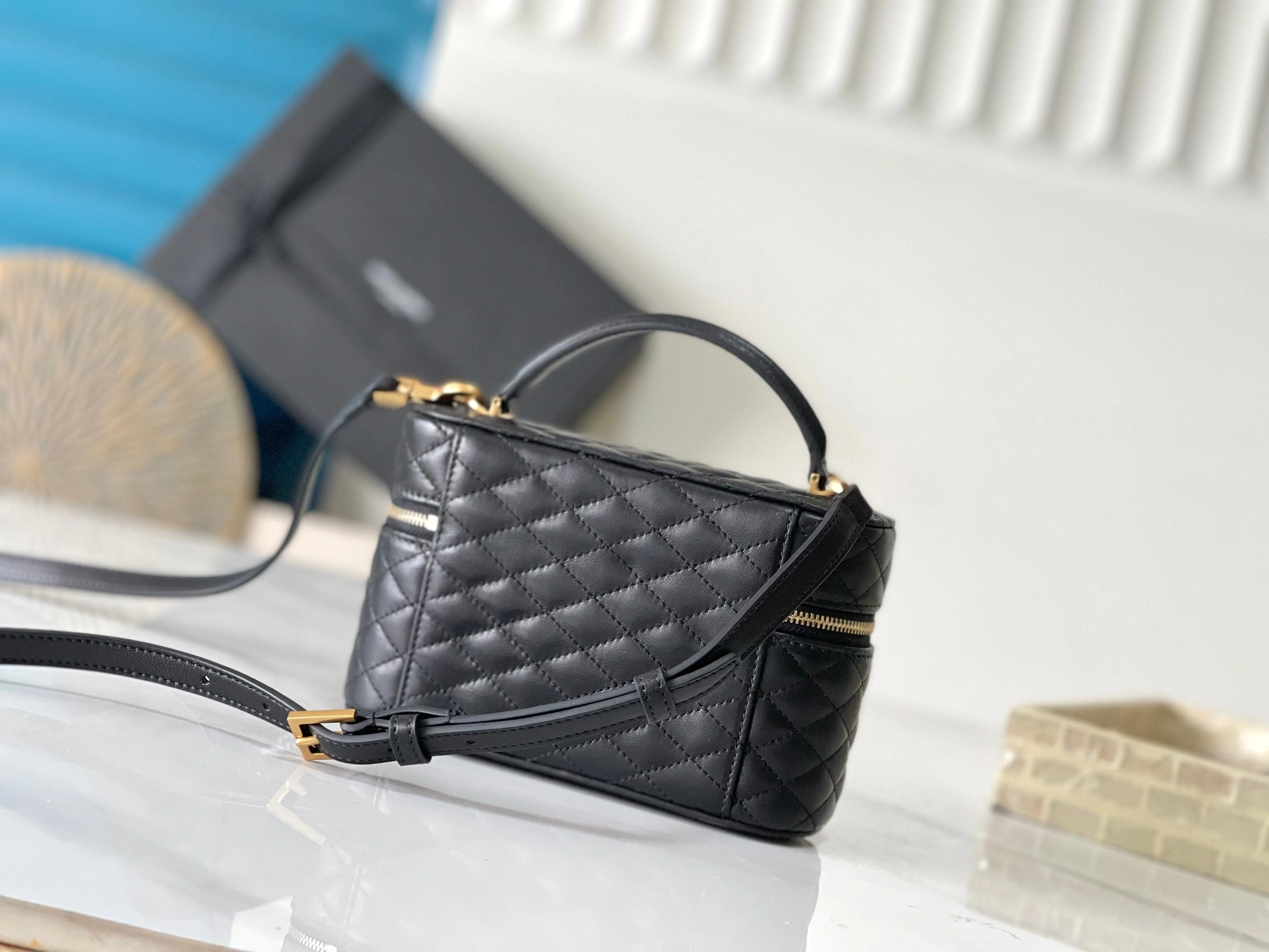 Reasonably priced YSL Cosmetic Bags